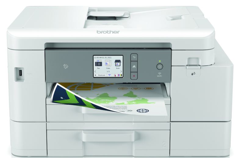 The Best Office Printers for 2024 | My Top 5 Picks - IJT Direct
