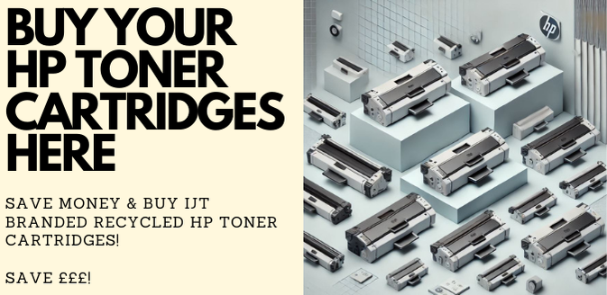 HP Ink and Toner Cartridges: How to Choose Between Standard and High ...