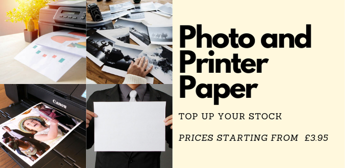 Best Paper for Printing | The Definitive Guide - IJT Direct
