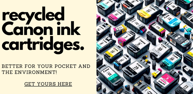 Canon Pixma TS8750 Review - IJT Direct